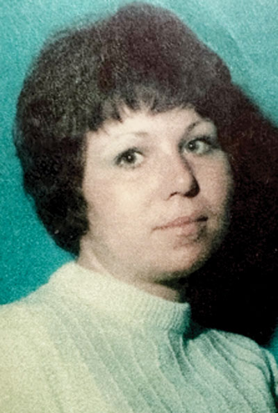 Vivian D. Eddy Dodd | News, Sports, Jobs - News and Sentinel